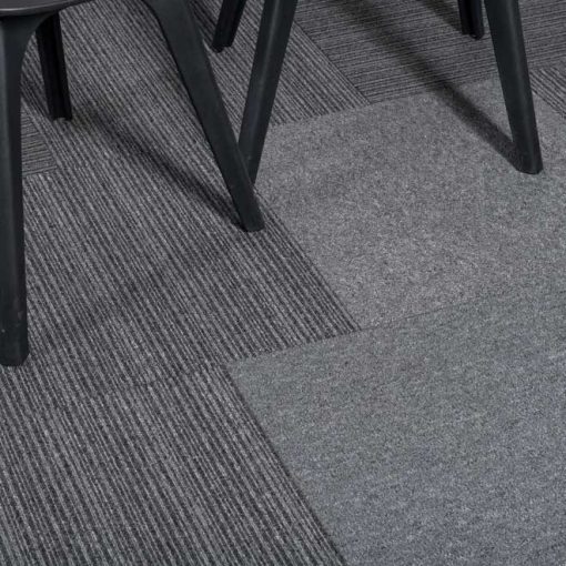 Commercial Carpet Tiles | Class 33 Heavy Duty Office Carpet | That ...