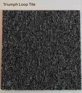 JHS Triumph Loop Pile Carpet Tiles | Commercial Carpet Tiles | That ...