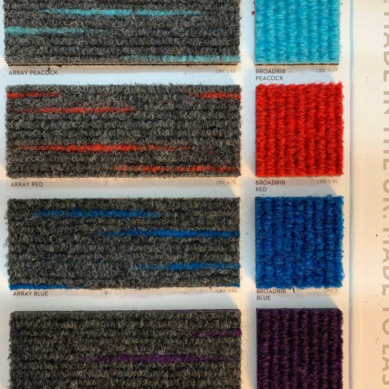 CFS Sigma Carpet Tiles | Commercial Carpet Tiles | That Carpet Tile ...