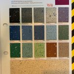 Polyflor Polysafe Standard (2mm) PUR Safety Vinyl | Polyflor Suppliers ...