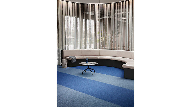 Interface Heuga 727 Commercial Office Carpet Tiles | That Carpet Tile ...