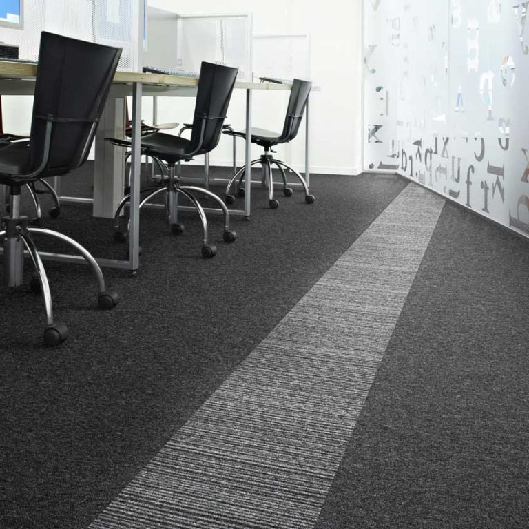 Interface Composure | Premium Interface Carpet Tiles | That Carpet Tile ...