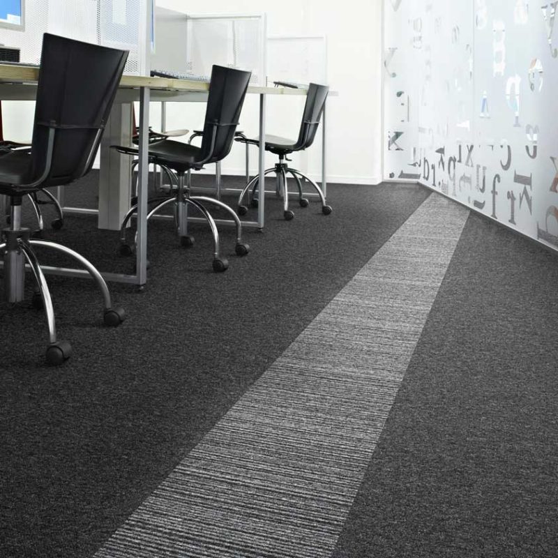 Interface Composure | Premium Interface Carpet Tiles | That Carpet Tile ...