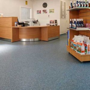 Polyflor Polysafe Standard (2mm) PUR Safety Vinyl | Polyflor Suppliers ...