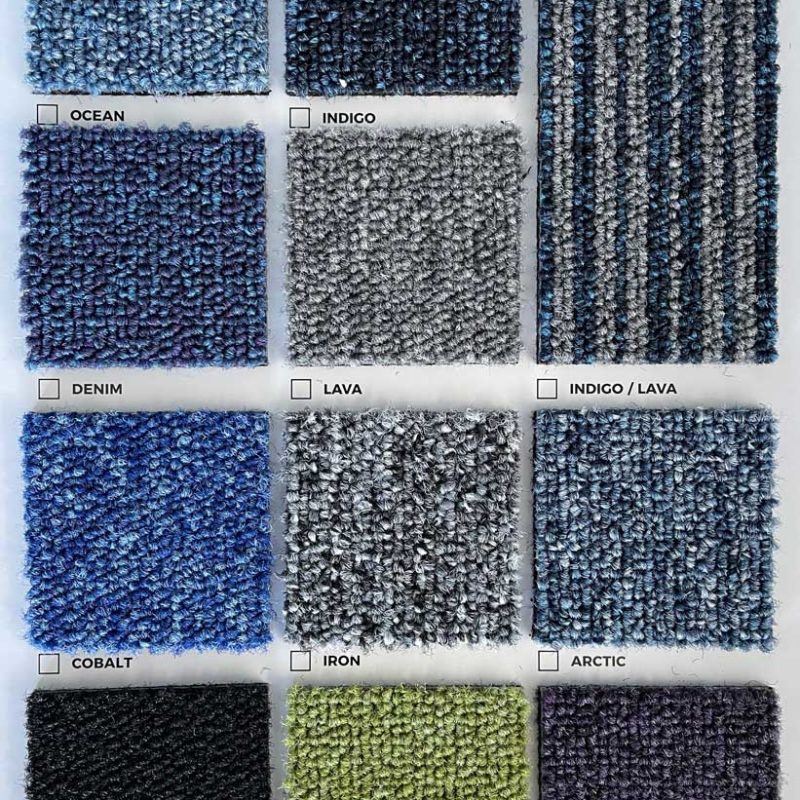 JHS Overlay Carpet Tiles | Commercial Carpet Tiles | That Carpet Tile ...