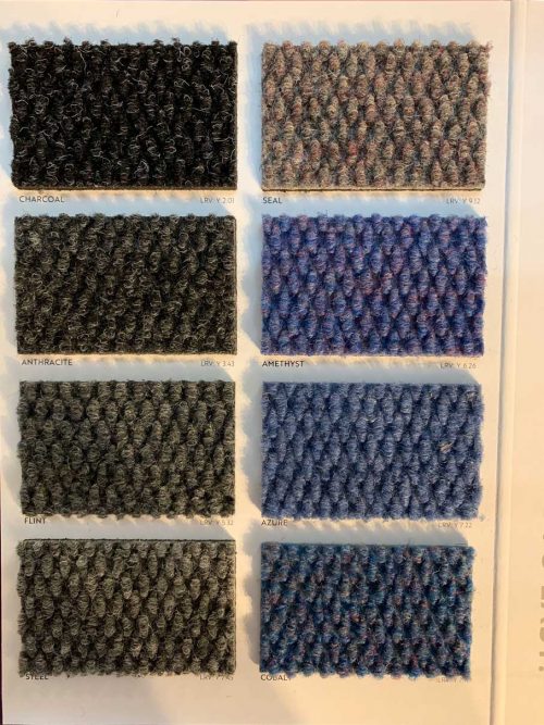 Heckmondwike Hobnail Carpet Tiles | Education Carpet | That Carpet Tile ...