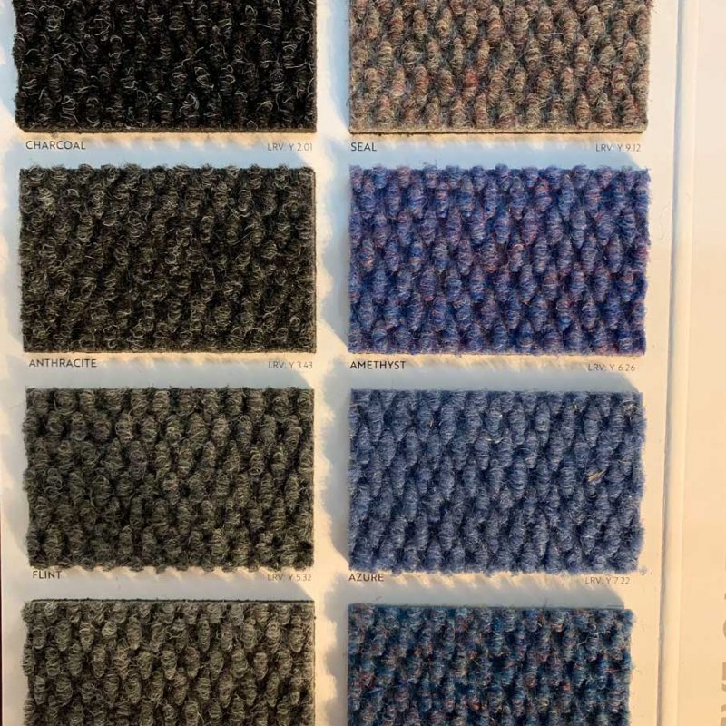 Heckmondwike Hobnail Carpet Tiles | Education Carpet | That Carpet Tile ...