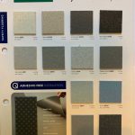 Polyflor Forest fx Heterogeneous Wood Effect Vinyl | That Carpet Tile ...