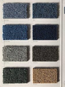 CFS Modena Carpet Tiles | Commercial Carpet Tiles | That Carpet Tile ...