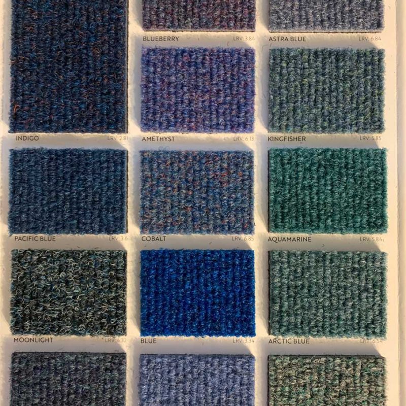 Heckmondwike Supacord Carpet Tiles | School Classroom Carpets | That ...