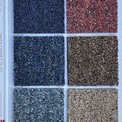 Paragon Mat.Works Maxim Entrance Matting Tiles | That Carpet Tile ...