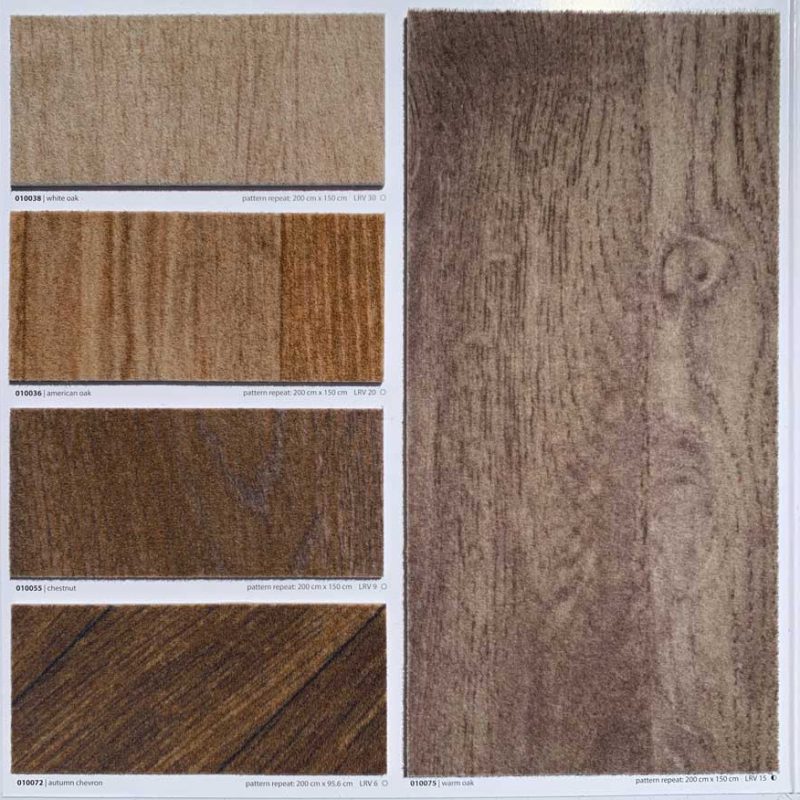 Forbo Safestep R11 Safety Vinyl Flooring | That Carpet Tile Company LTD ...