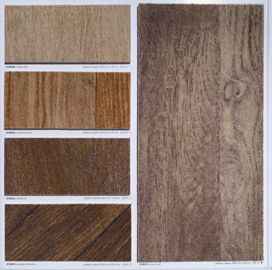 Forbo Flotex Flooring Suppliers | Flocked Tiles, Planks & Sheet | That ...