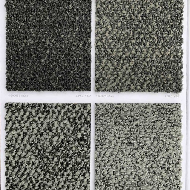 Interface Composure | Premium Interface Carpet Tiles | That Carpet Tile ...