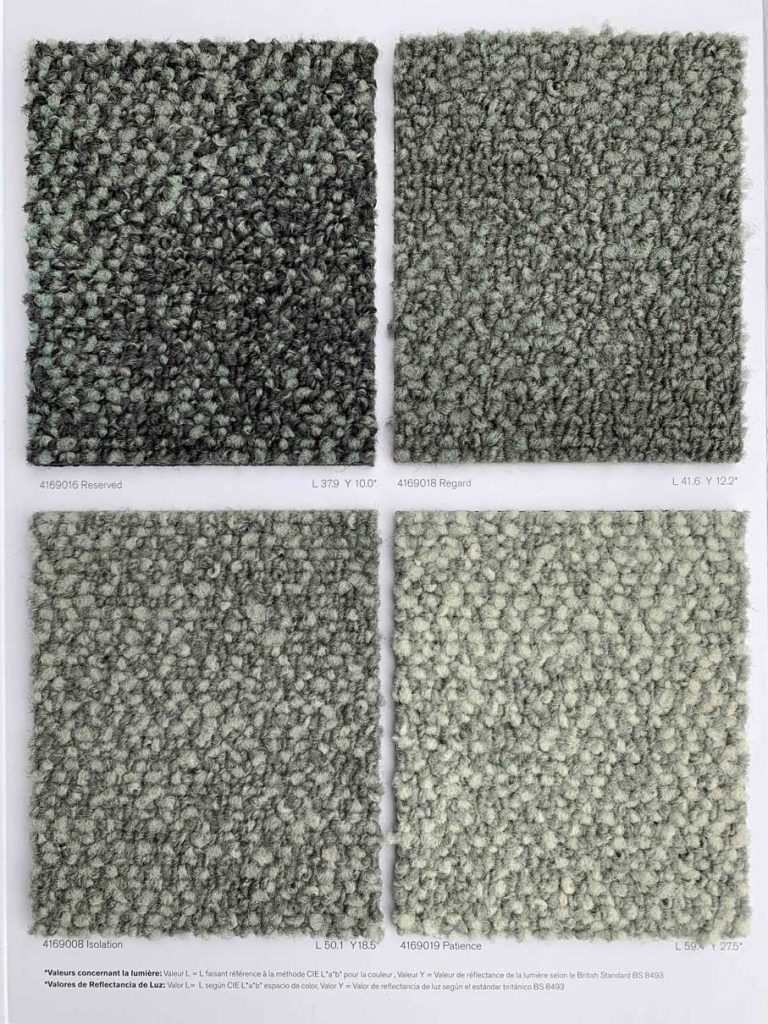 Interface Composure | Premium Interface Carpet Tiles | That Carpet Tile ...