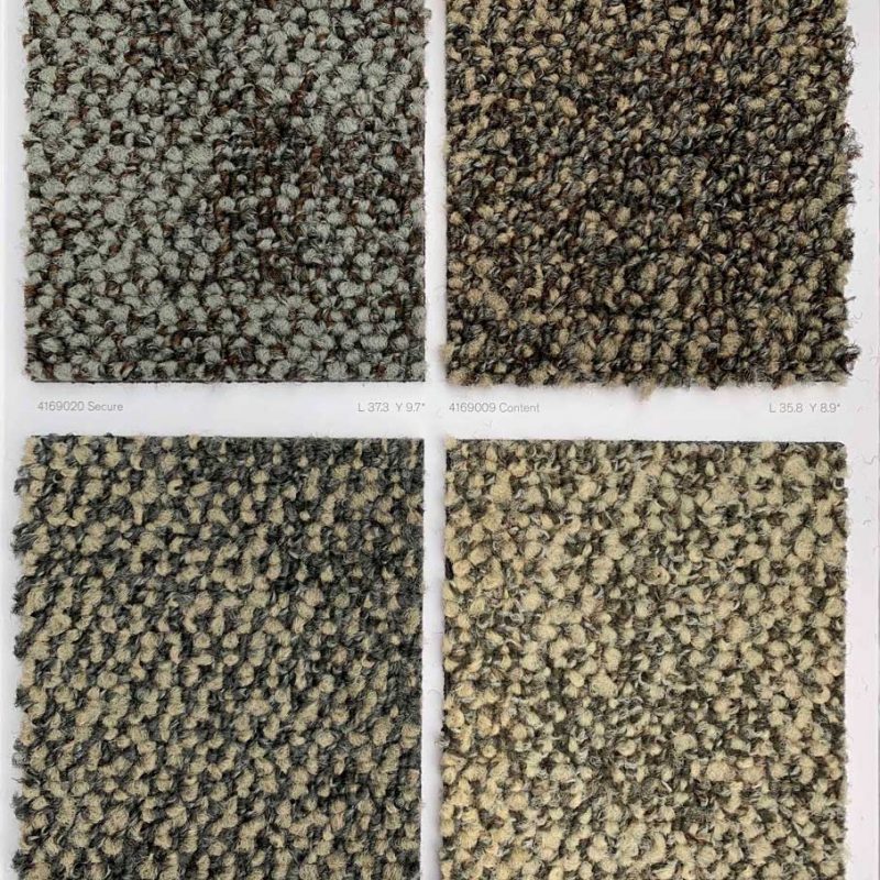 Interface Carpet Tiles | Commercial Carpet Tiles | Modular Carpet ...