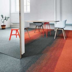 Interface Carpet Tiles | Commercial Carpet Tiles | Modular Carpet ...