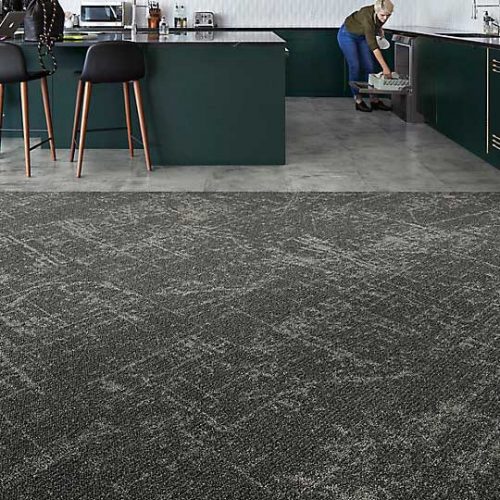 Interface Ice Breaker Carpet Tiles | That Carpet Tile Company LTD ...