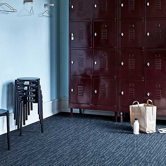 Interface Carpet Tiles | Commercial Carpet Tiles | Modular Carpet ...