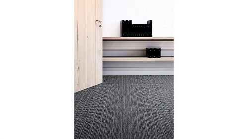 Interface Yuton 105 Carpet Tiles | That Carpet Tile Company LTD ...