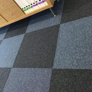 CFS Sigma Carpet Tiles | Commercial Carpet Tiles | That Carpet Tile ...