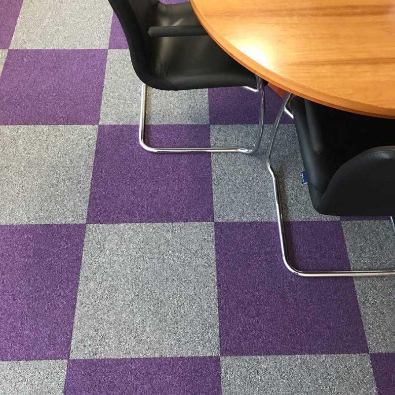 CFS Europa Loop Pile Carpet Tiles | Commercial Carpet Tiles | That ...