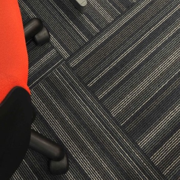 CFS Europa Loop Pile Carpet Tiles | Commercial Carpet Tiles | That ...