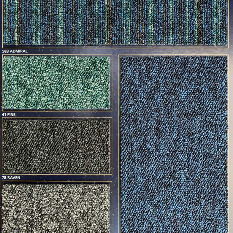 JHS Sprint Carpet Tiles | Commercial Carpet Tiles | That Carpet Tile ...