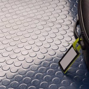 Gerflor Powershock 80 & 300 | Rubber Gym Sports Flooring | That Carpet ...