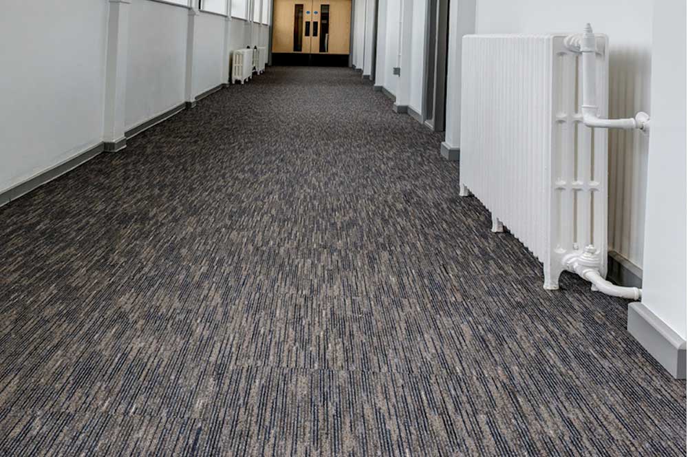 Paragon Carpet Tiles | UK Manufactured Commercial Carpet Tiles | That ...