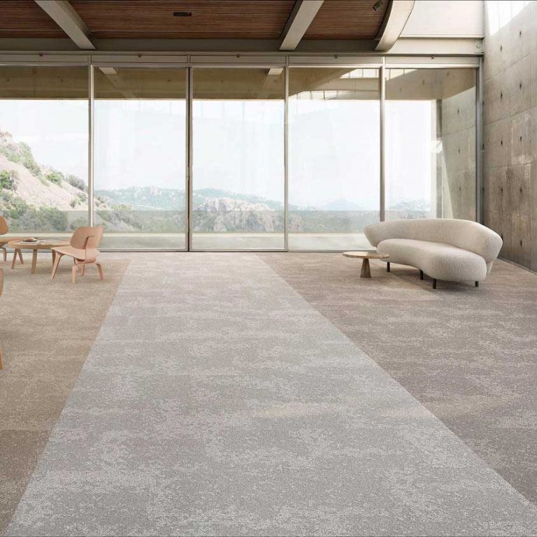 Interface Woven Gradience Collection WG100 Carpet Tiles | That Carpet ...