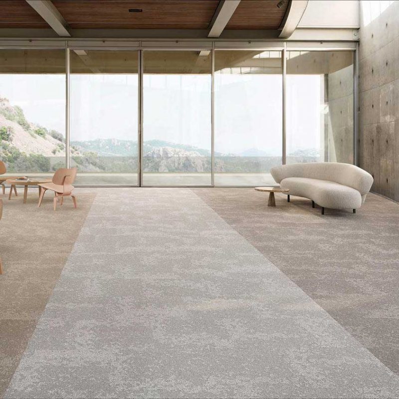 CFS Europa Loop Pile Carpet Tiles | Commercial Carpet Tiles | That ...