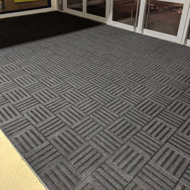 Treadloc 25 Primary Modular Entrance Matting | That Carpet Tile Company ...