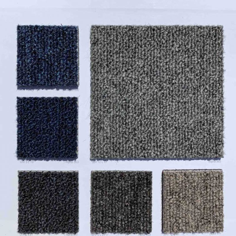 modulyss Alpha Carpet Tiles | That Carpet Tile Company LTD | Online ...