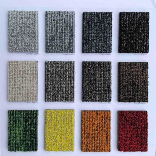 modulyss Carpet Tiles | Premium Carpet Tiles | That Carpet Tile Company LTD