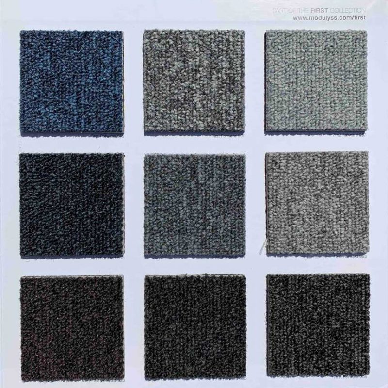 modulyss First Forward Carpet Tiles | That Carpet Tile Company LTD ...