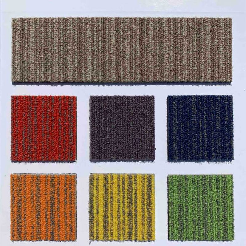 modulyss Carpet Tiles | Premium Carpet Tiles | That Carpet Tile Company LTD
