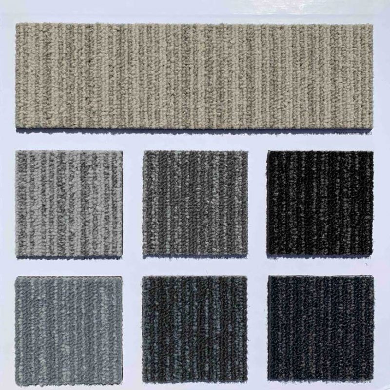 modulyss First Streamline Carpet Tiles | That Carpet Tile Company LTD ...