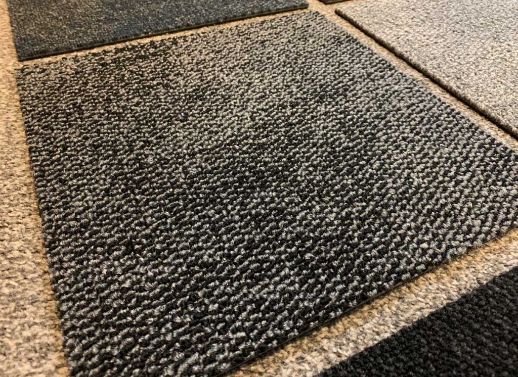 Tranquillity Premium Cloud Carpet Tiles | Like Composure | That Carpet ...