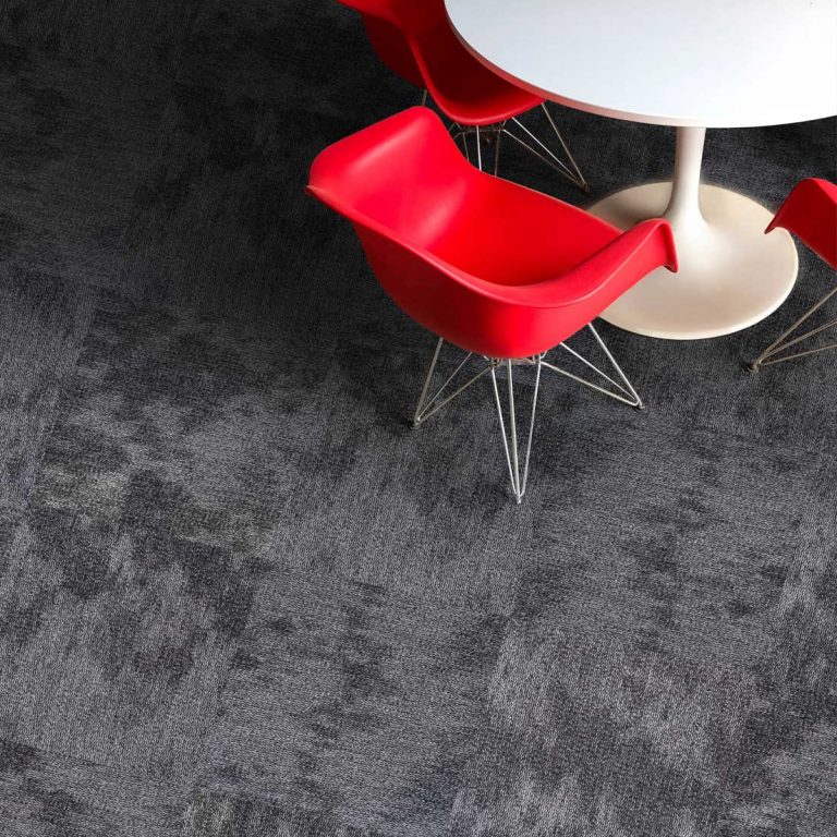 Interface Ice Breaker Carpet Tiles | That Carpet Tile Company LTD ...
