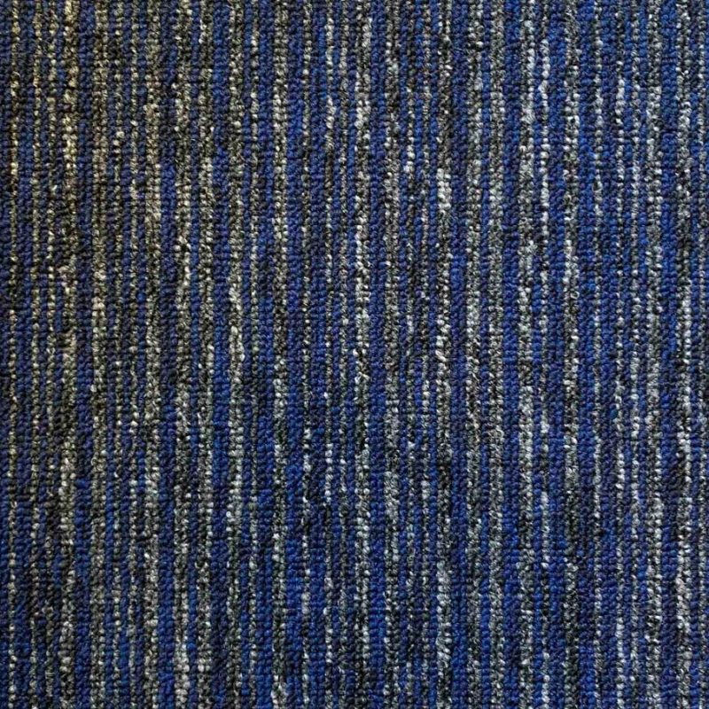 Striped Commercial Carpet Tiles | Project Carpet Tiles | That Carpet ...