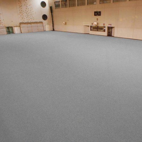 Gerflor Powershock 80 & 300 | Rubber Gym Sports Flooring | That Carpet ...