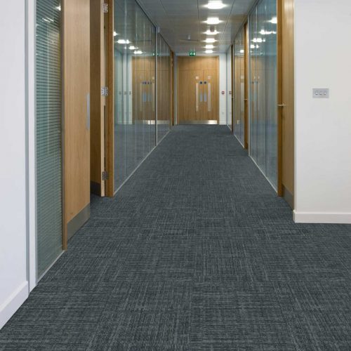 CFS Studway | Commercial Rubber Studded Tiles | That Carpet Tile ...
