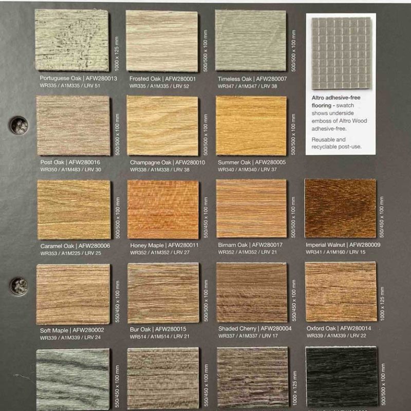 Altro Flooring | Altro Vinyl Flooring | Altro UK Supplier | That Carpet ...
