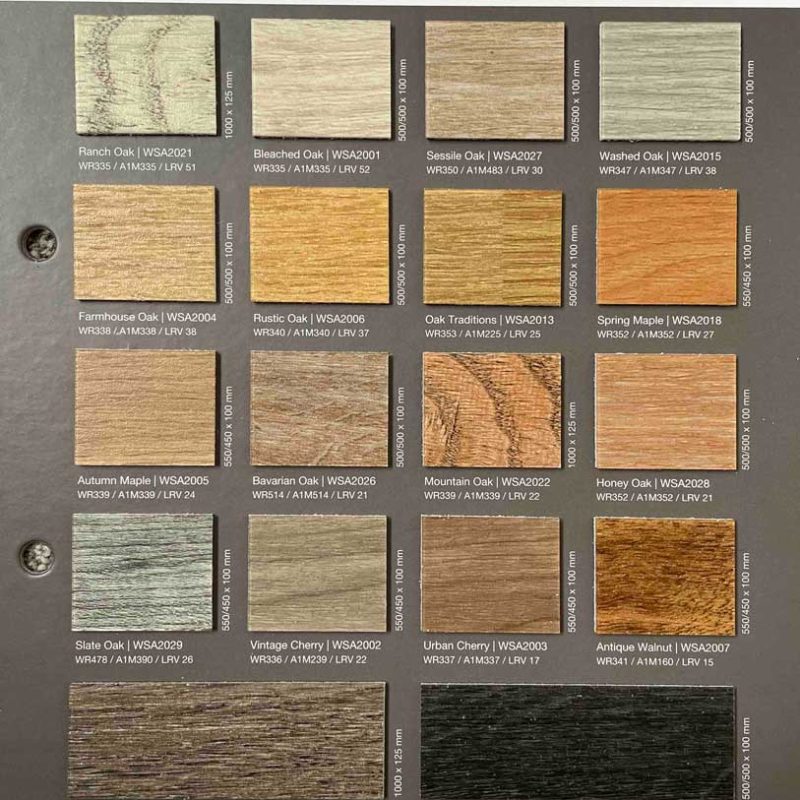 Polyflor Polysafe Standard (2mm) PUR Safety Vinyl | Polyflor Suppliers ...