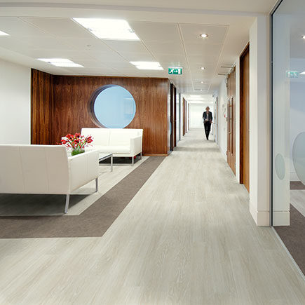 Polyflor Polysafe Standard (2mm) PUR Safety Vinyl | Polyflor Suppliers ...