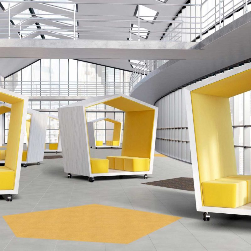 Interface Level-Set Natural Woodgrains LVT (Looselay Planks) | That ...