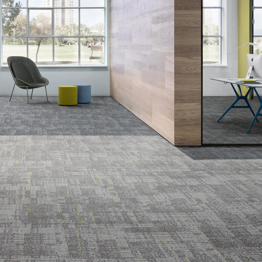 DESSO Commercial Carpet Tiles | Office Carpet Tiles | That Carpet Tile ...