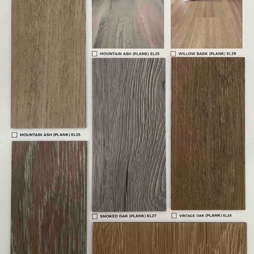 Interface Level-Set Natural Woodgrains LVT (Looselay Planks) | That ...