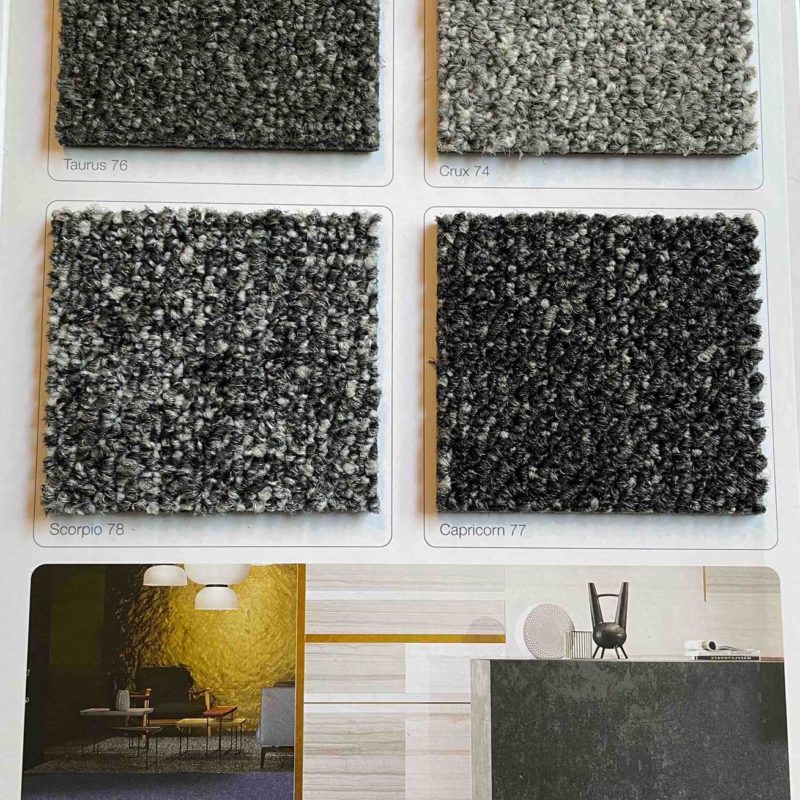 CFS Constellation Carpet Tiles | Office Carpet Tiles | That Carpet Tile ...